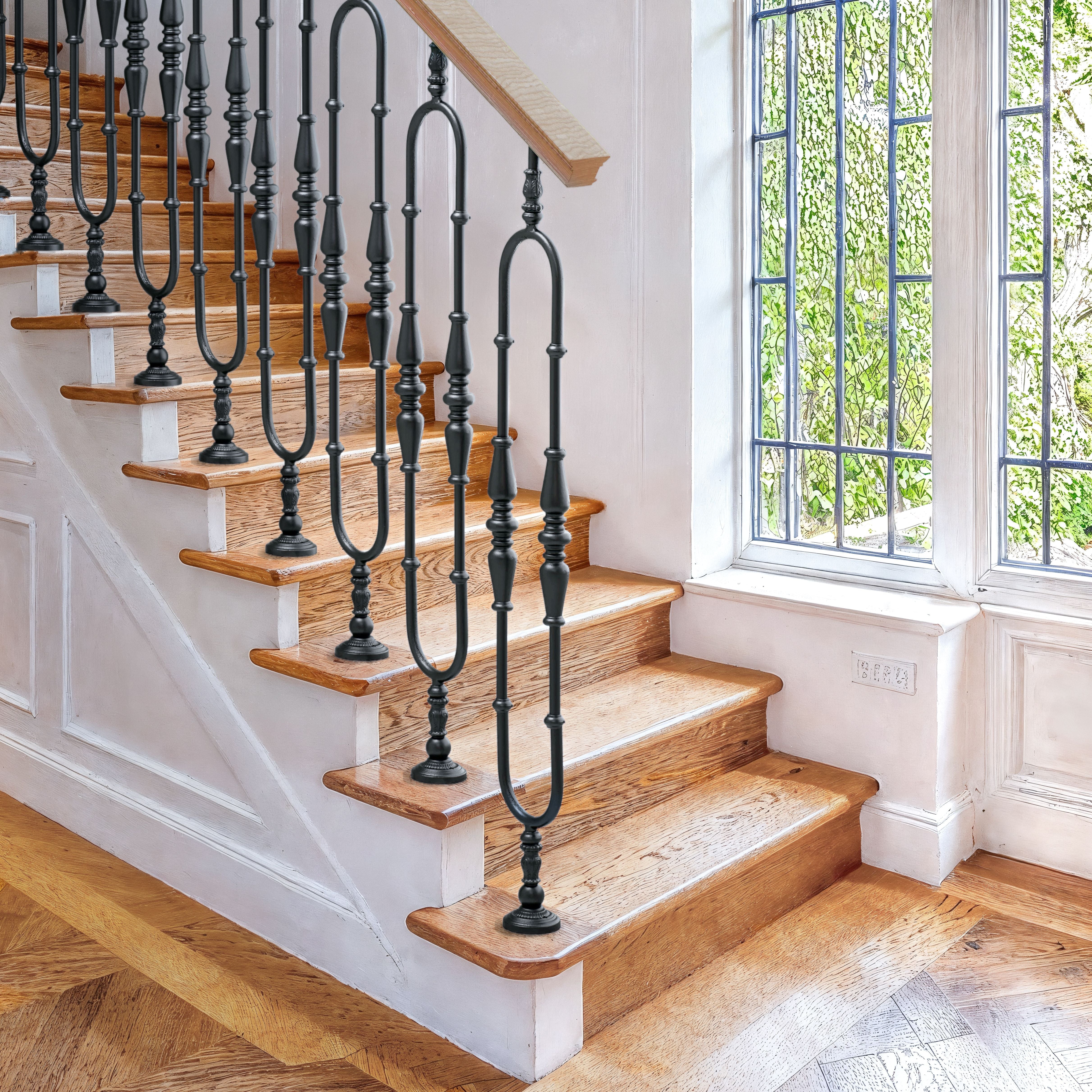 Treads Mounted Spindle – middlefarmcrafts